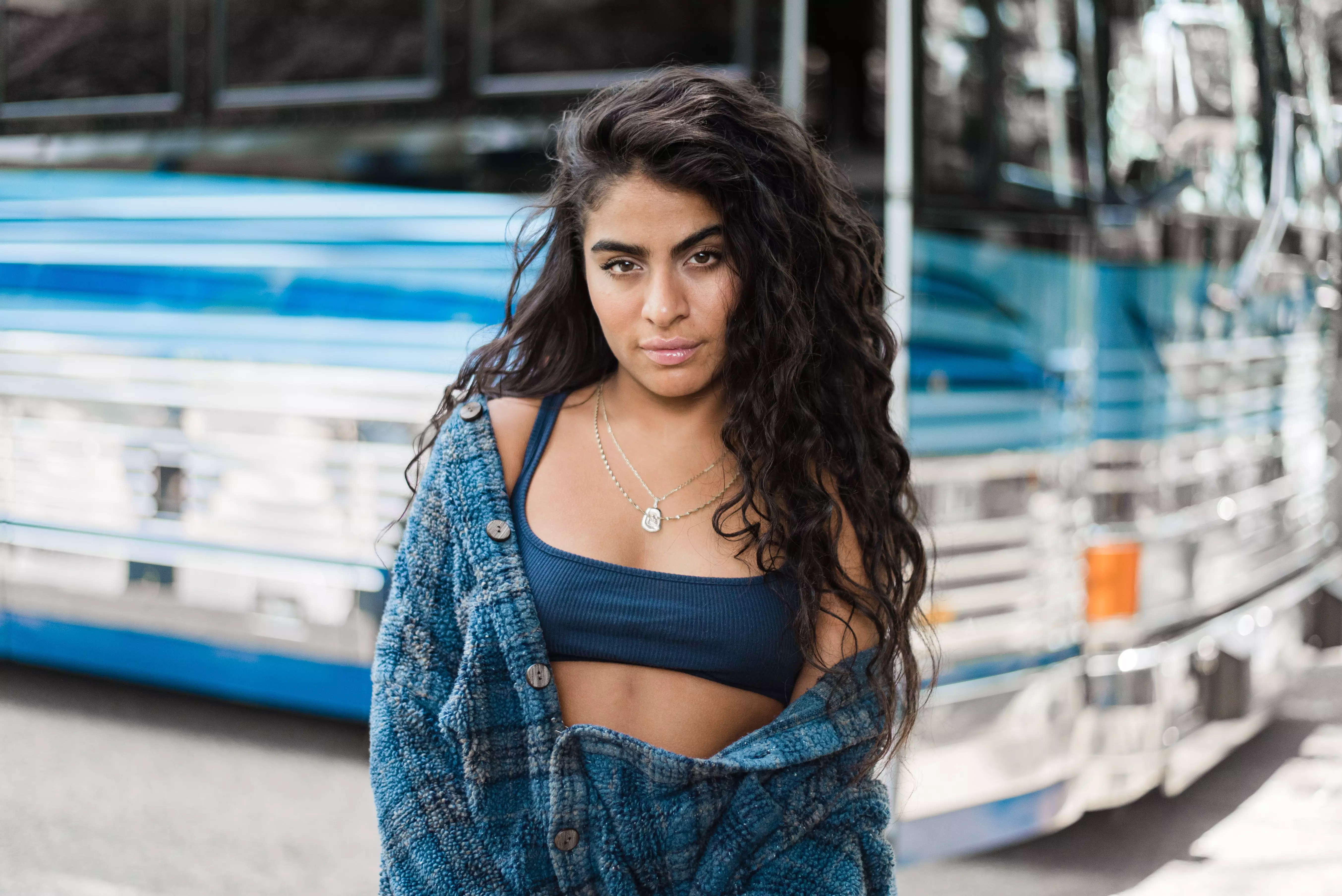 Jessie Reyez Havas Sian Plej Grandan Jaron Ankoraŭ Kaj Ŝi Kredas 1 Gravan Aĵon Por Ĝi 89180_2