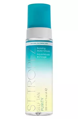 Self Tan Purity Bronzing Water Mousse