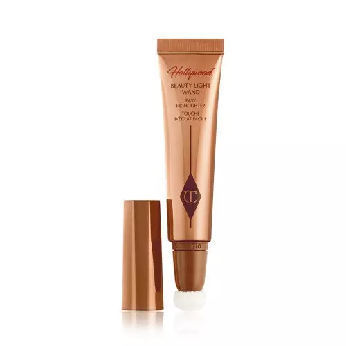 Charlotte Tilbury Beauty Highlighter Wand