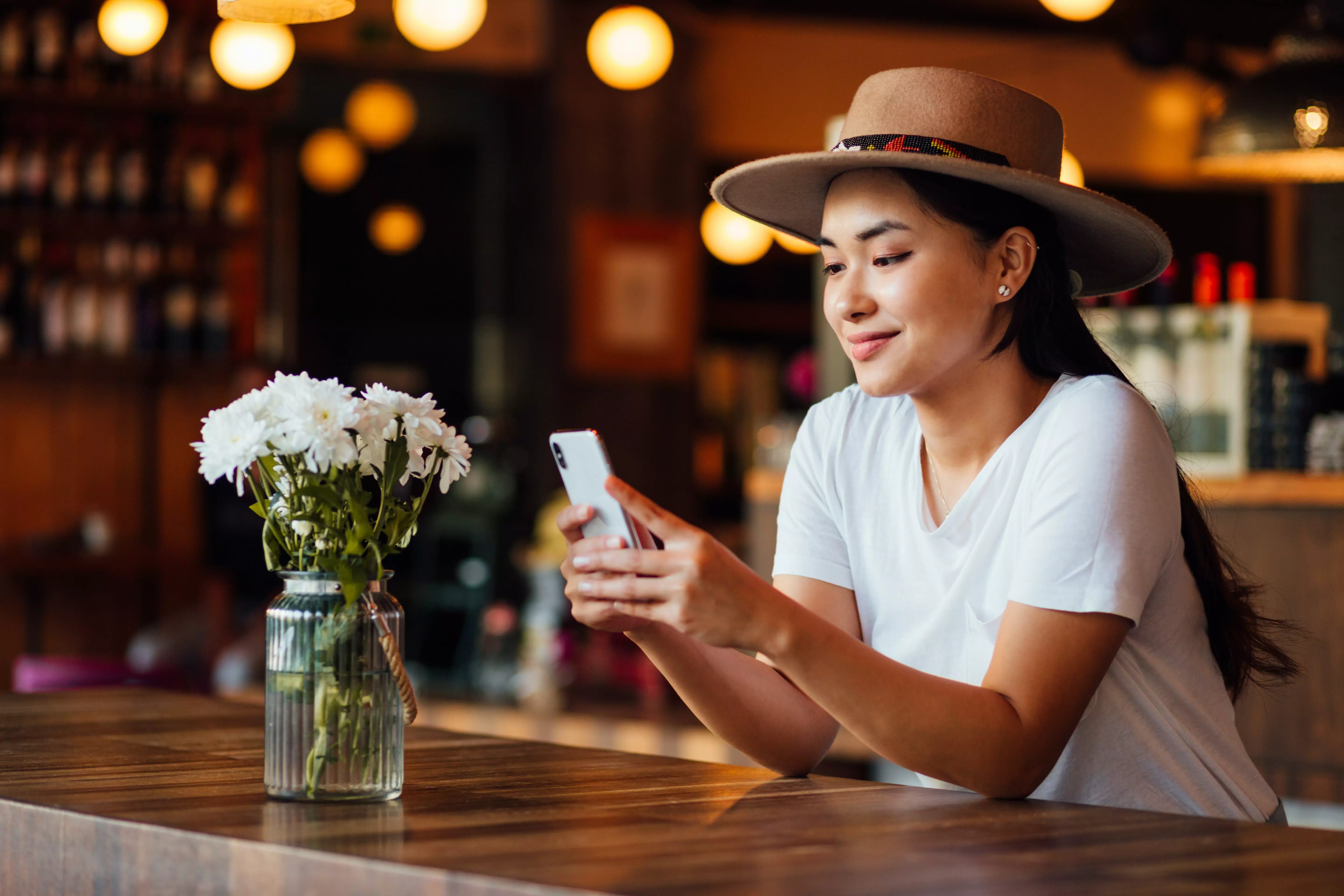 Dit is de sms die een Leo-partner stuurt als ze geil zijn