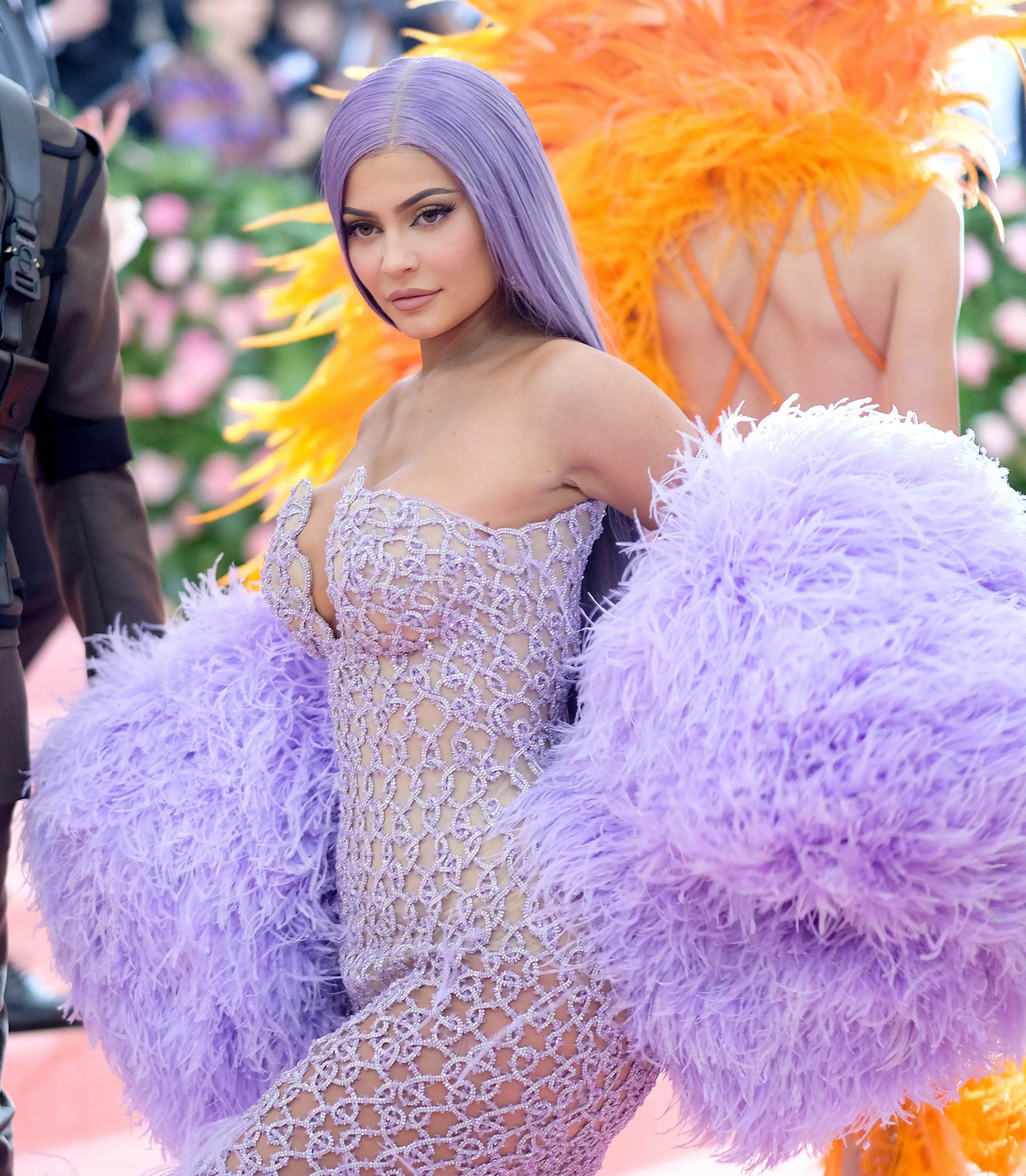 7 Kylie Jenner ရဲ့ Halloween Costume အိုင်ဒီယာတွေက အားလုံးအကြိုက်တွေ့မှာပါ။ 89928_5