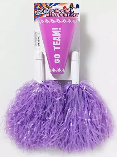 IiPom zeCheer eziPurple