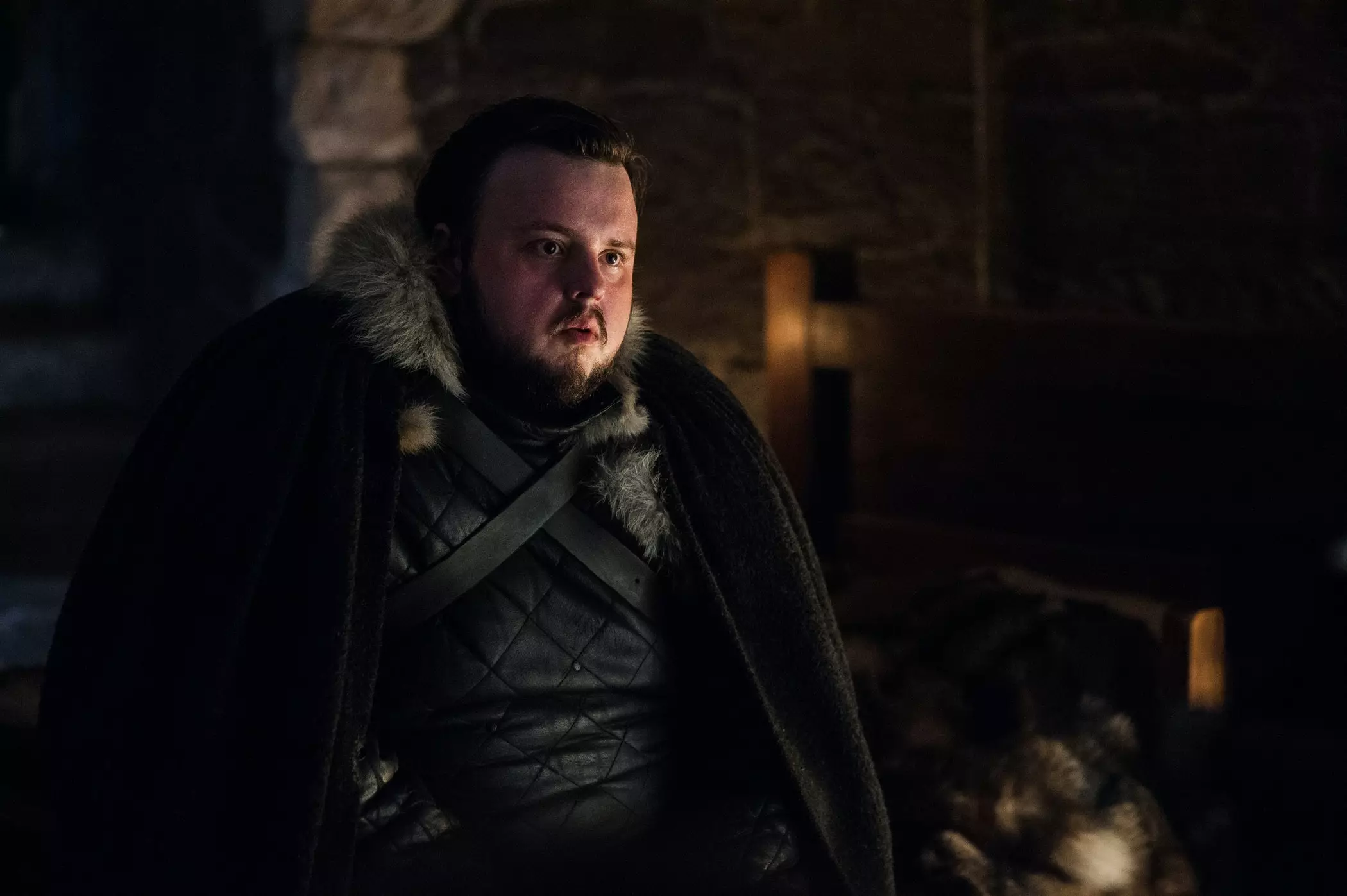 Osvježite svoje sjećanje na sve stvari Samwell Tarly prije premijere 8. sezone 'GOT' 90230_2