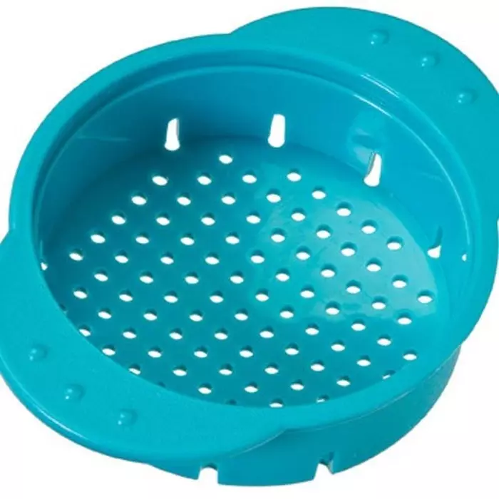 Strainer Can Flaengar Prepworks