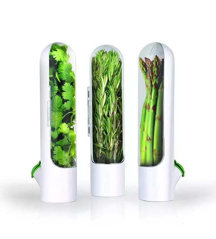 Prestatu Herb Savor Pod 2.0 (3 multzoa)