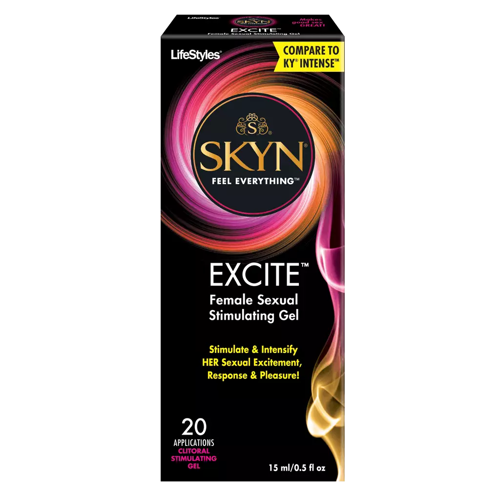 Esta oferta de Black Friday de Skyn Condoms te mantendrá segura y sexy este invierno 91208_1