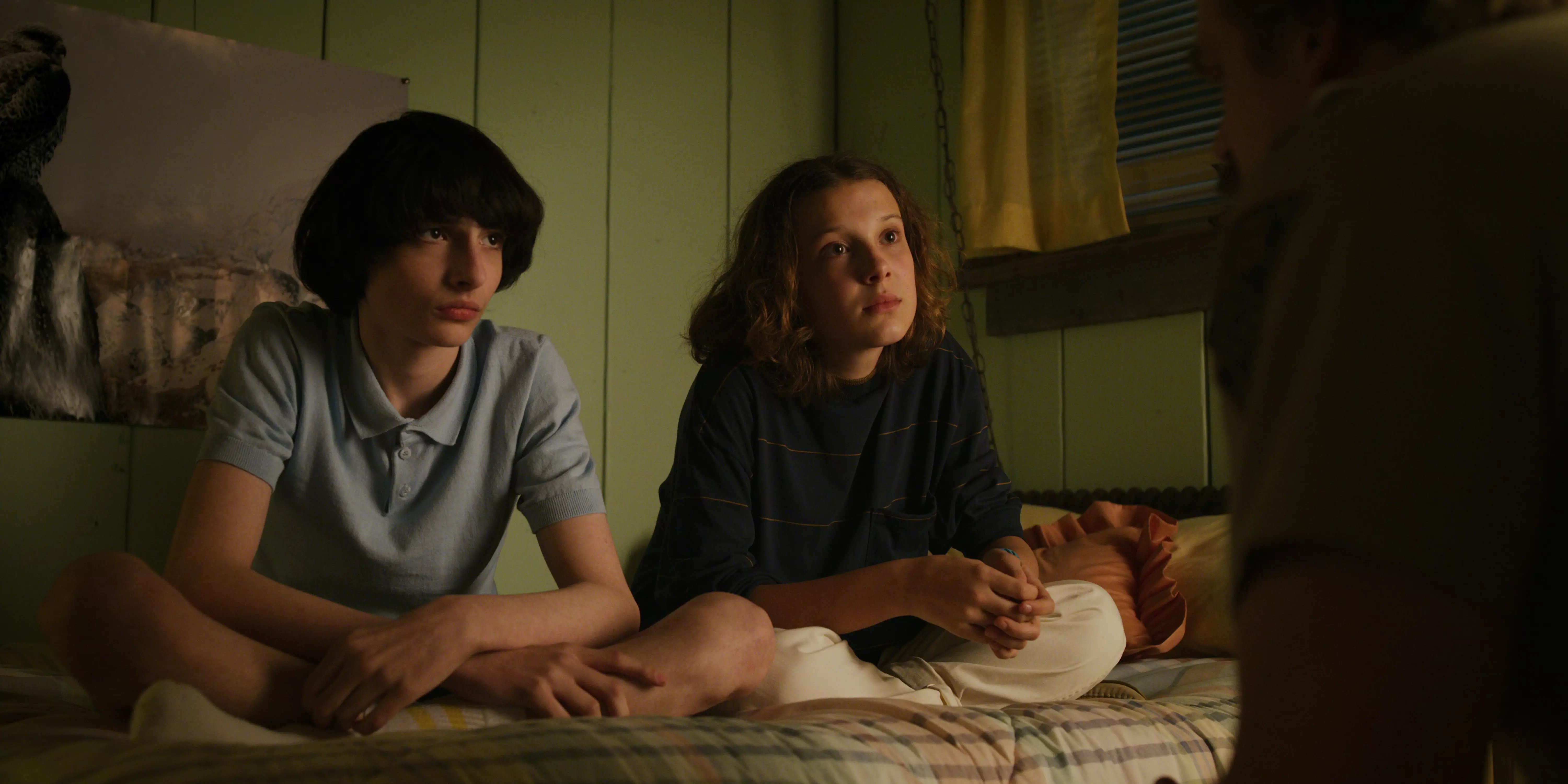 Ada 1 Pertanyaan Besar yang Ditanyakan Setiap Penggemar 'Stranger Things' Setelah Musim 3 91943_1