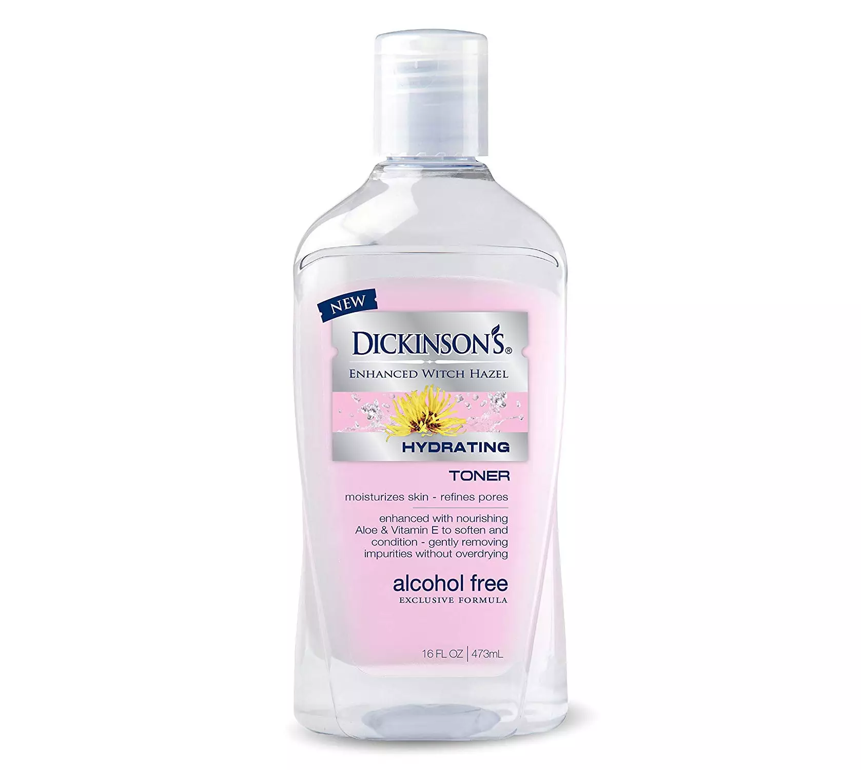 Dickinson's Hydrating Toner