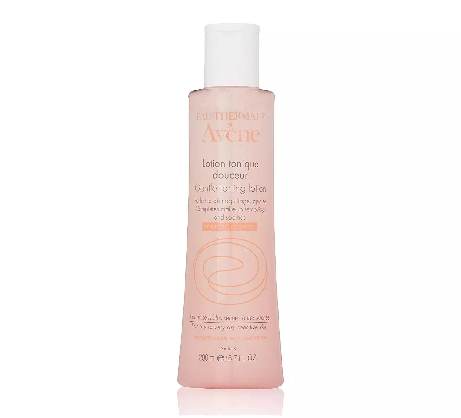 Avène Gentle Toning Lotion