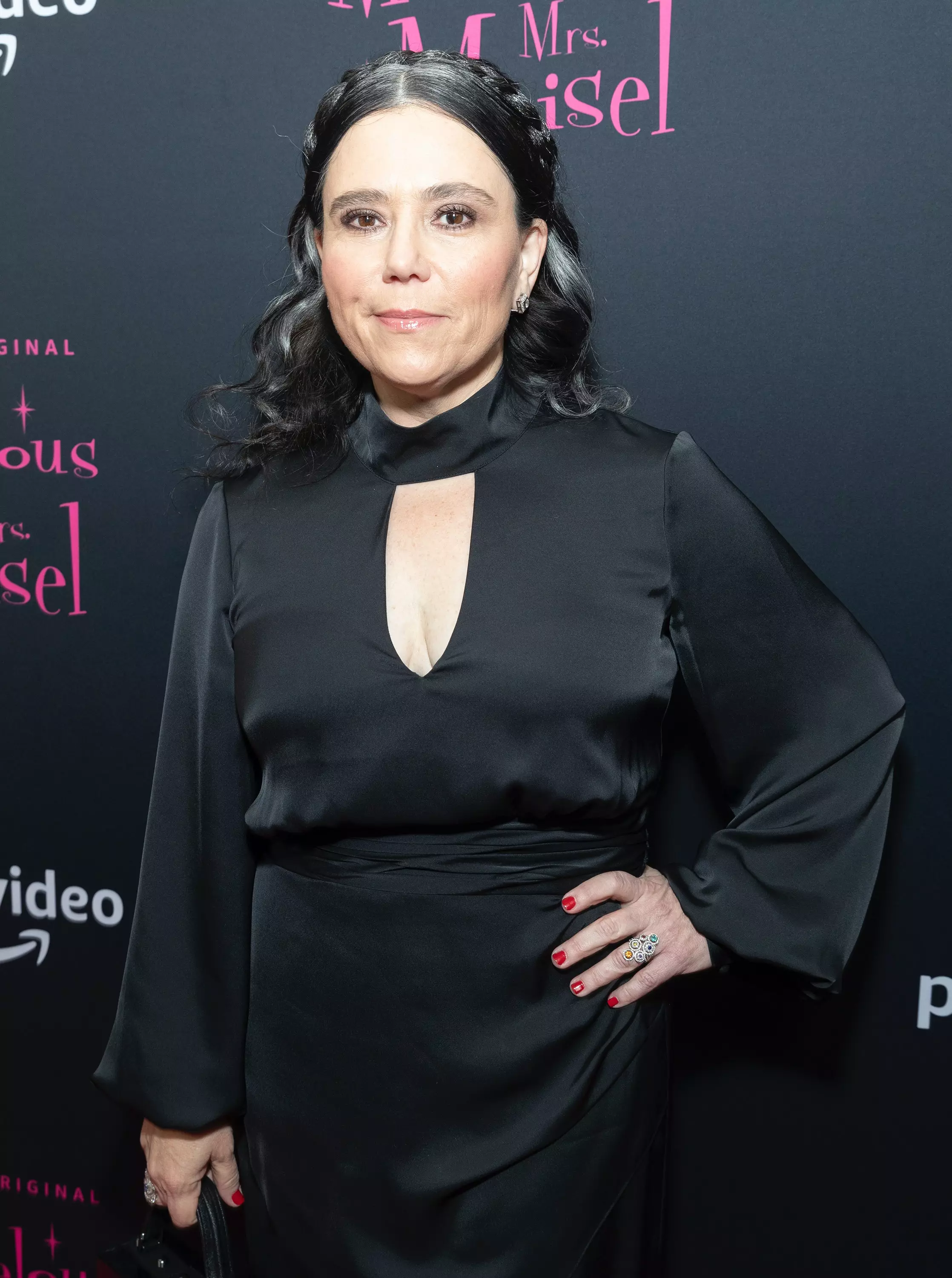 Alex Borstein