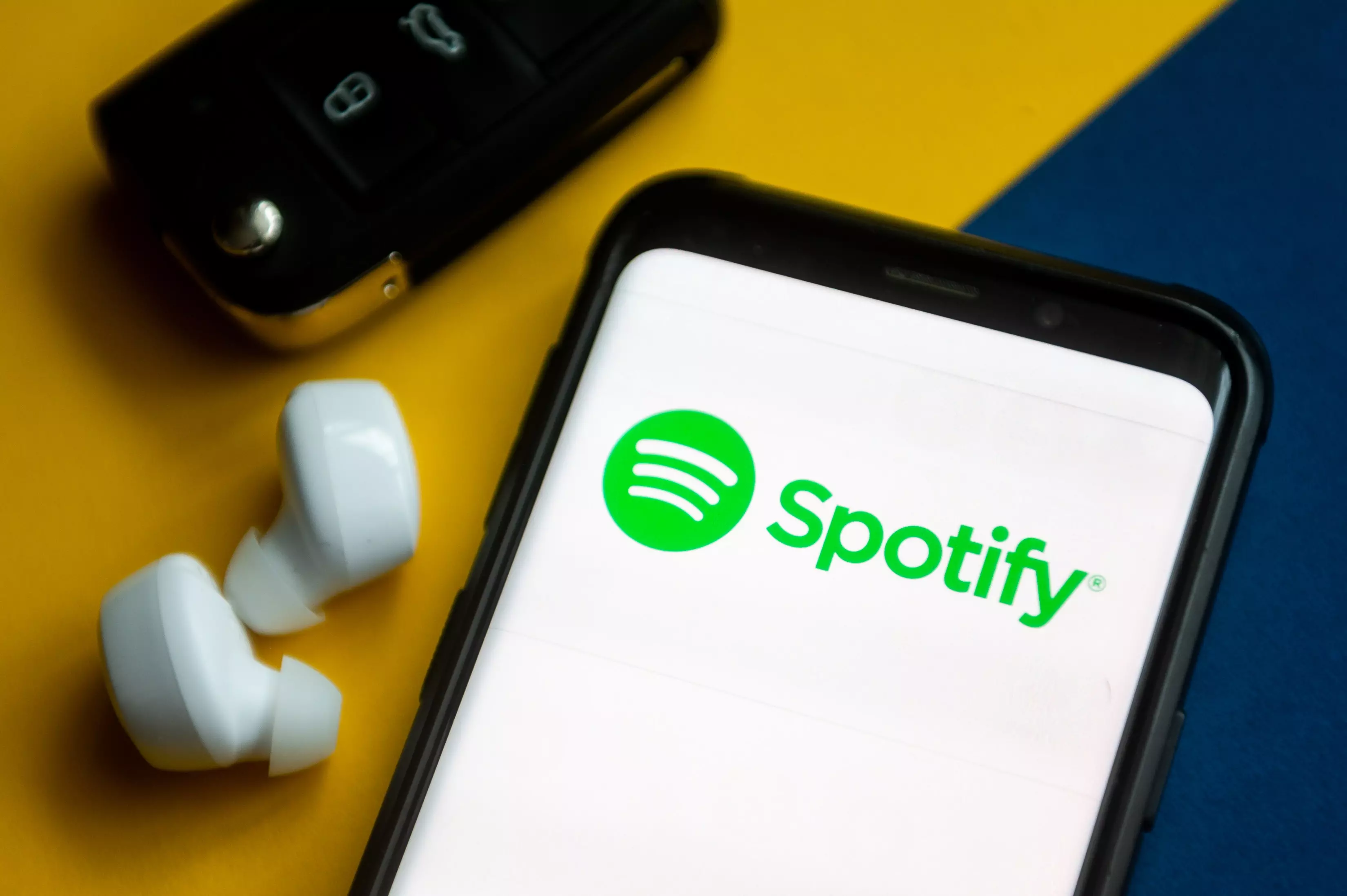 Dizze Spotify-hacks sille jo helpe om al jo muzyk en playlists te organisearjen