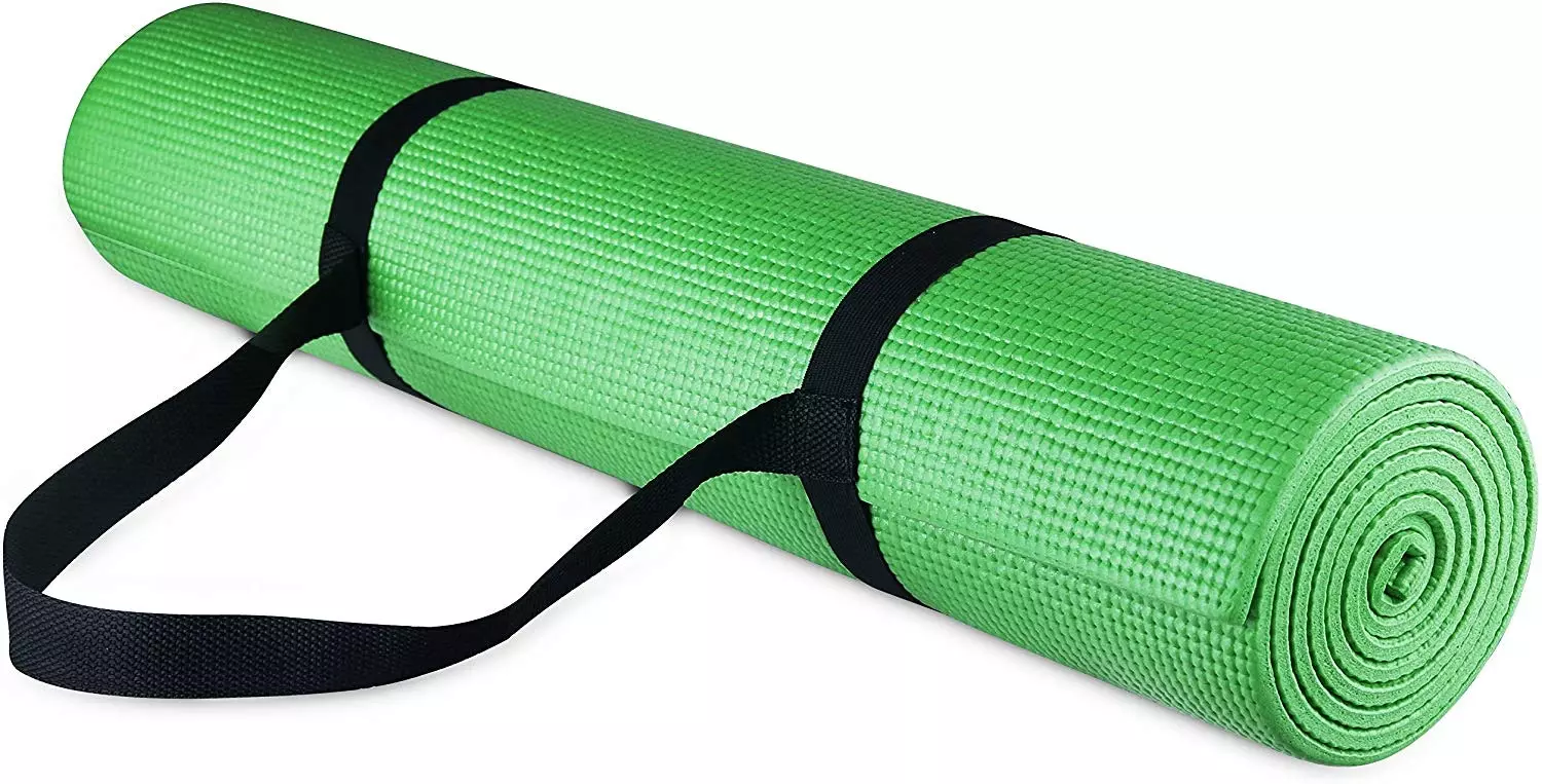 BalanceFrom Ard-Dlús Yoga Mat