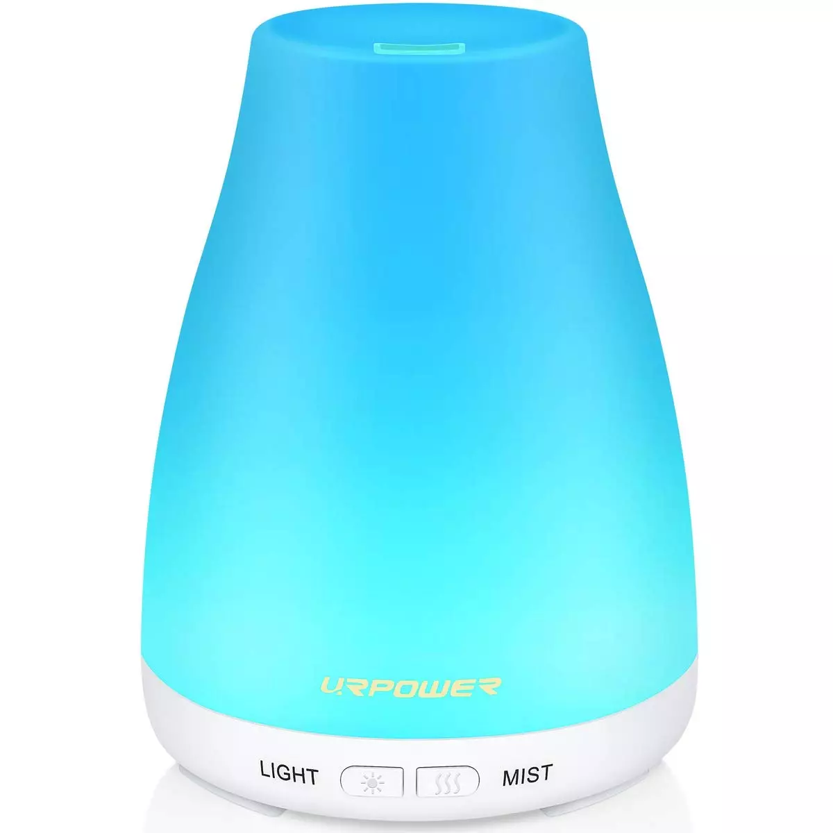 URPOWER Essential Oil Diffuser