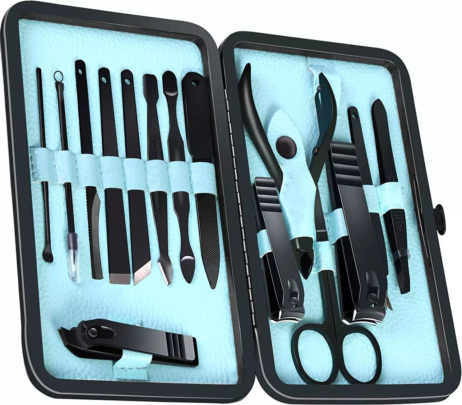 Utopia Care Manicure Set (Likotoana tse 15)