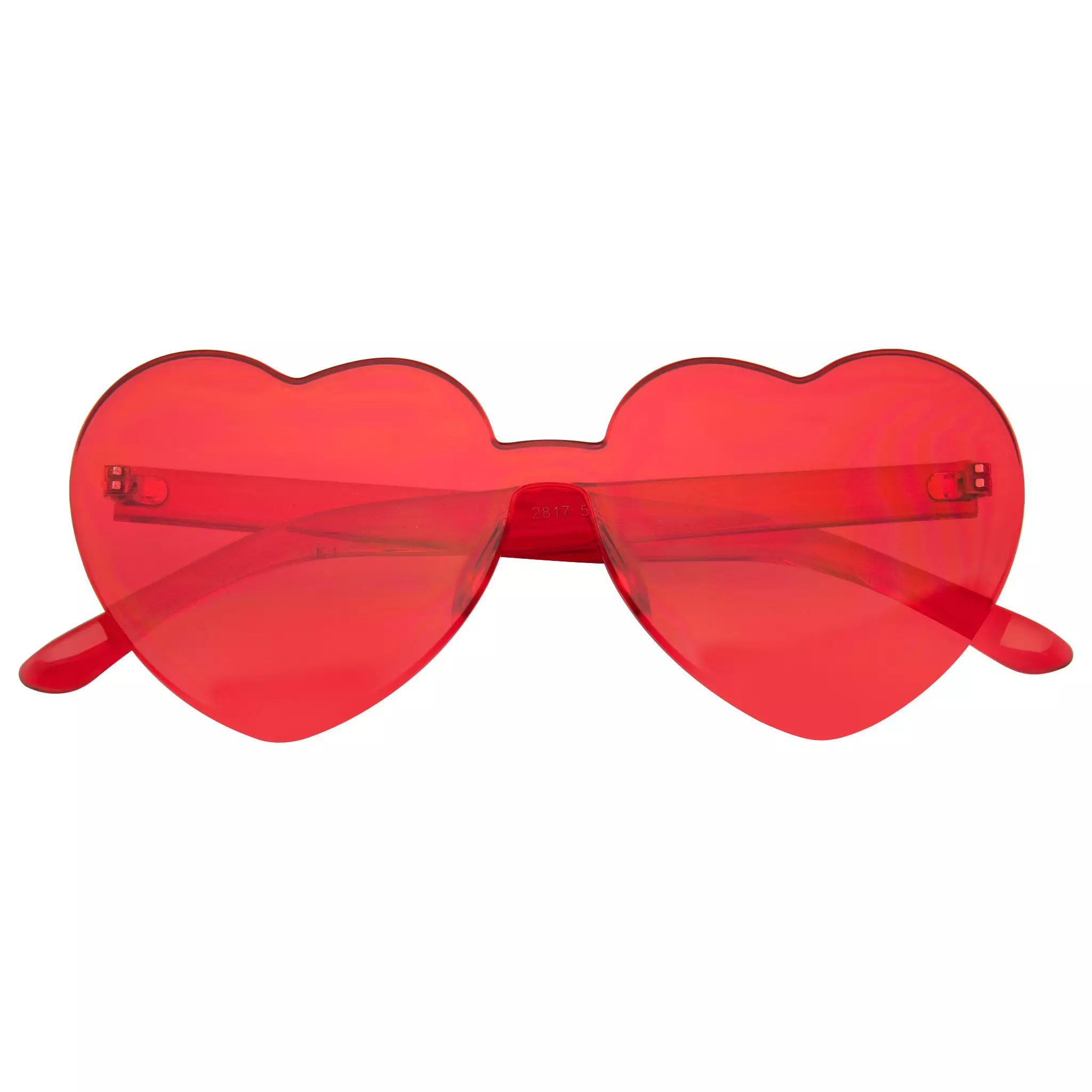 Emblem Eyewear - Heart Sunčane naočale