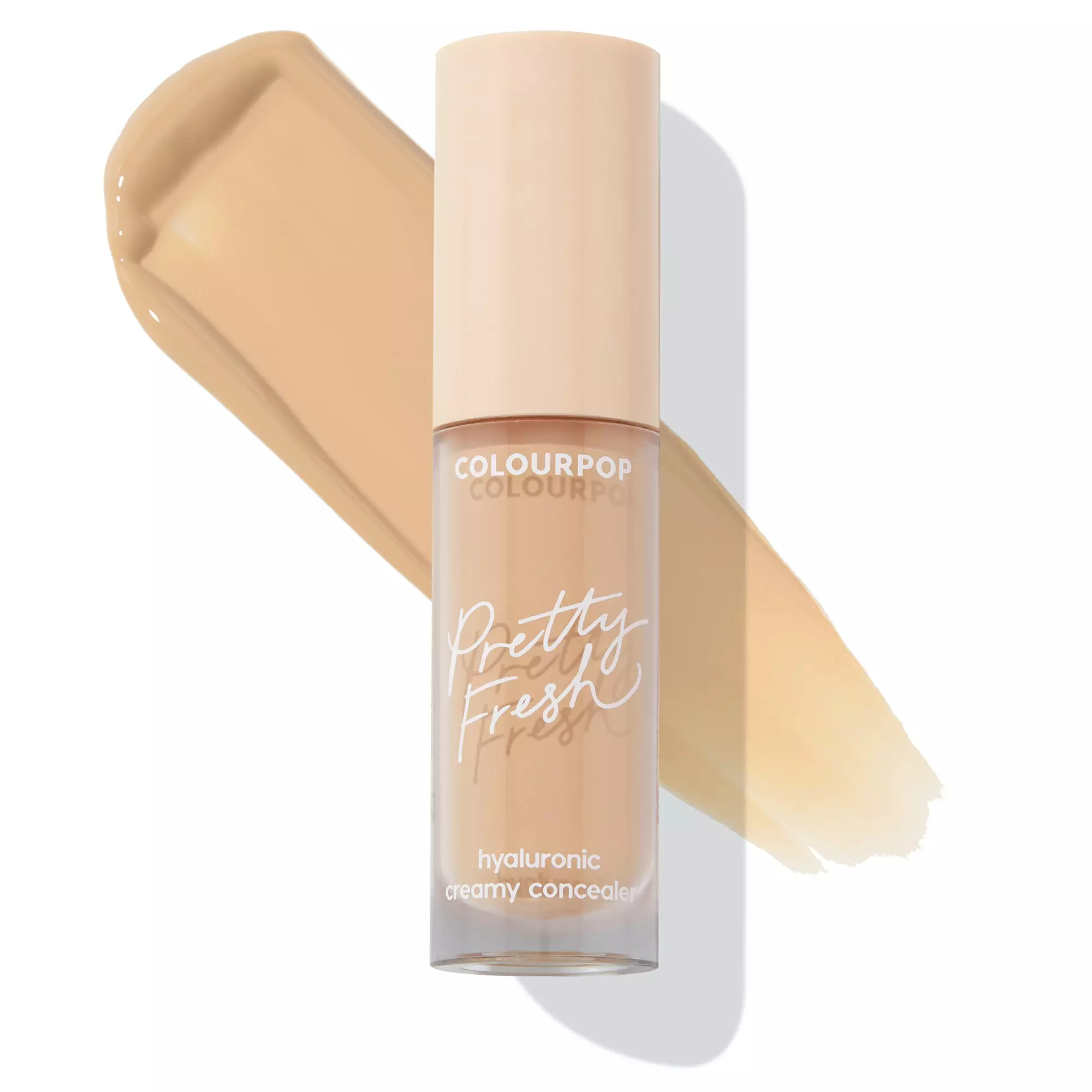 Pretty Fresh Hyaluronic Concealer