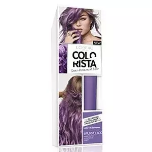 L'Oréal Colorista Semi Permanent Hair Color