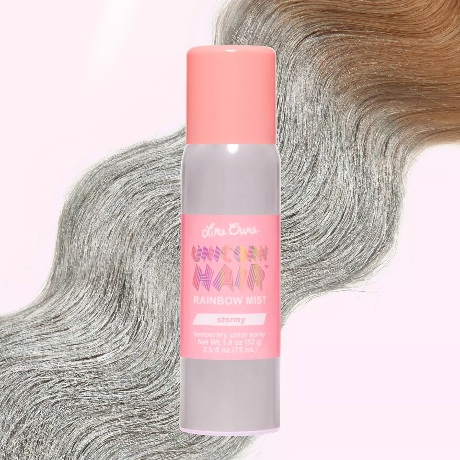 Lime Crime Unicorn Hair Rainbow Mist