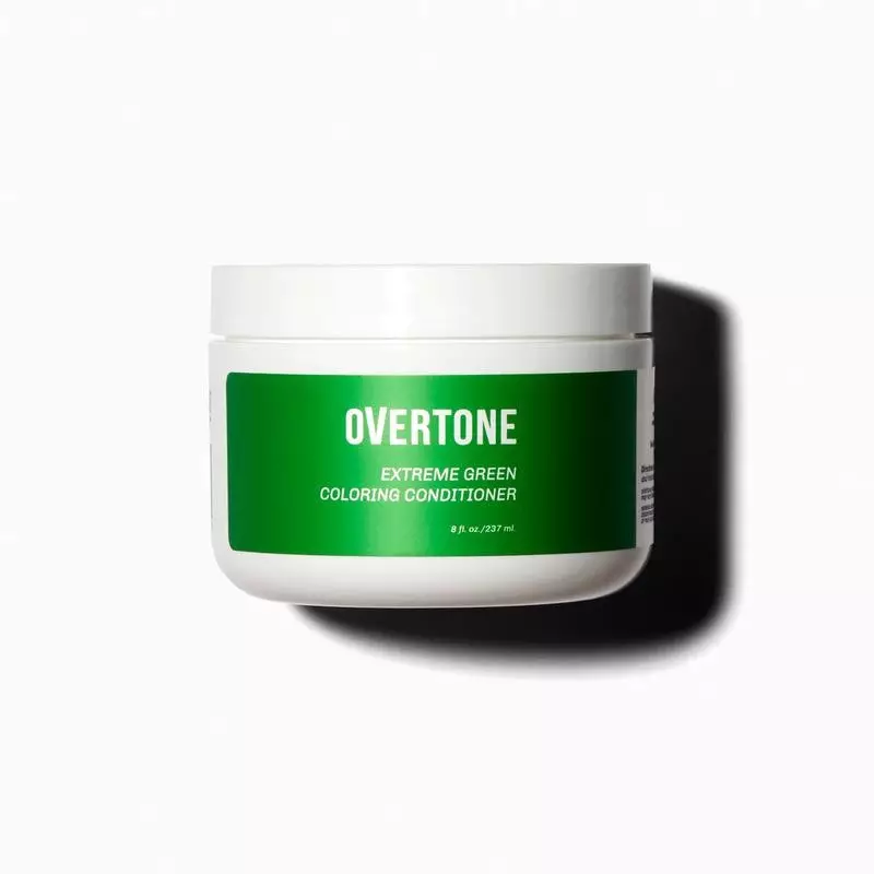 Balsam colorant Overtone