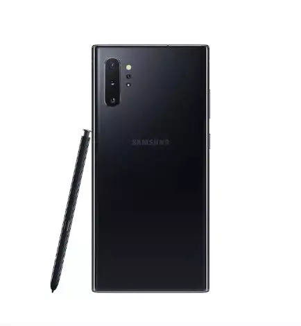 I-Galaxy Note 10 entsha iyafumaneka kwiisayizi ezi-2 okokuqala ngqa 95781_1