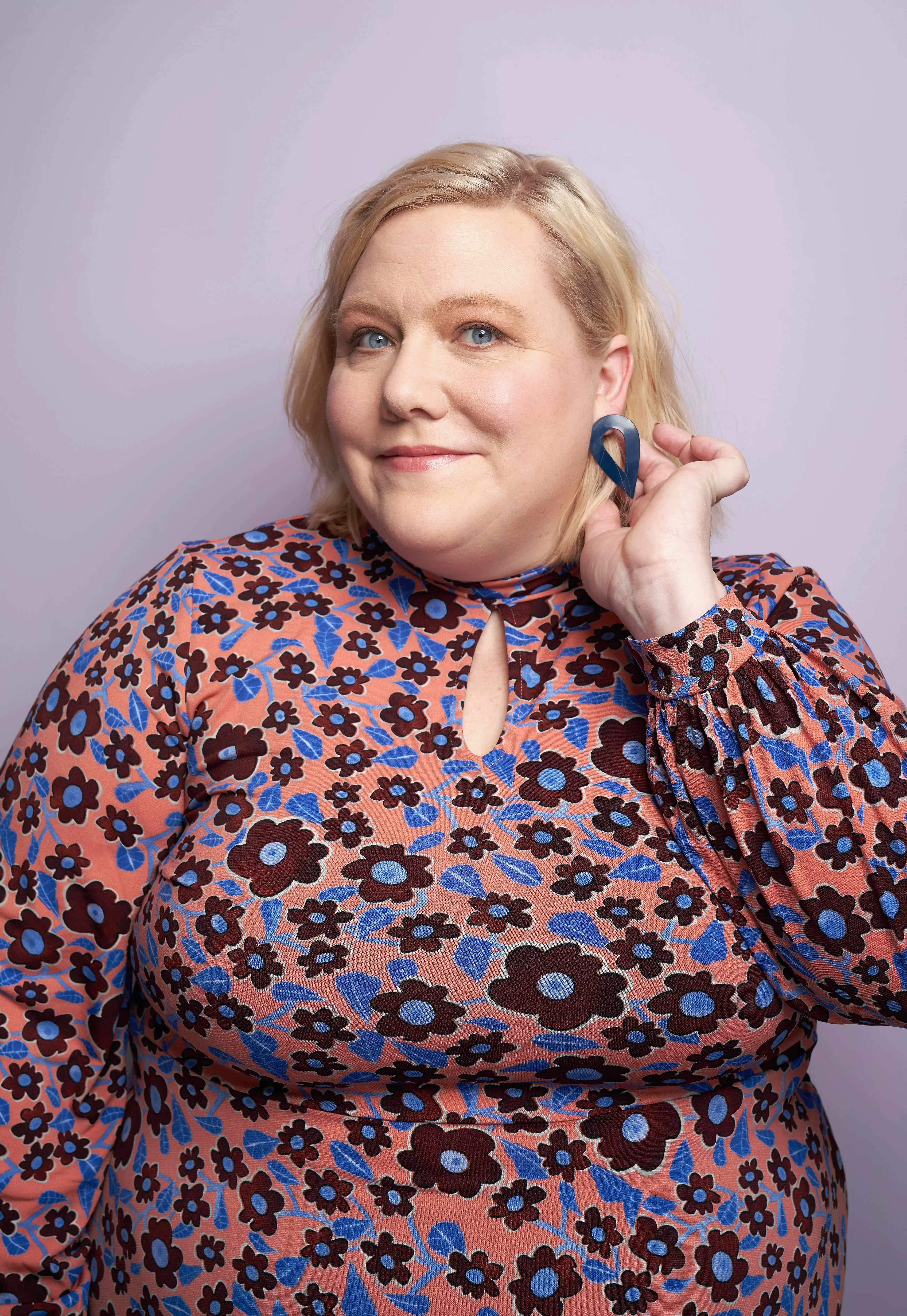 Lindy West