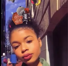 L-effetti ta' Halloween 2019 ta' Instagram huma tajbin tal-biża'.