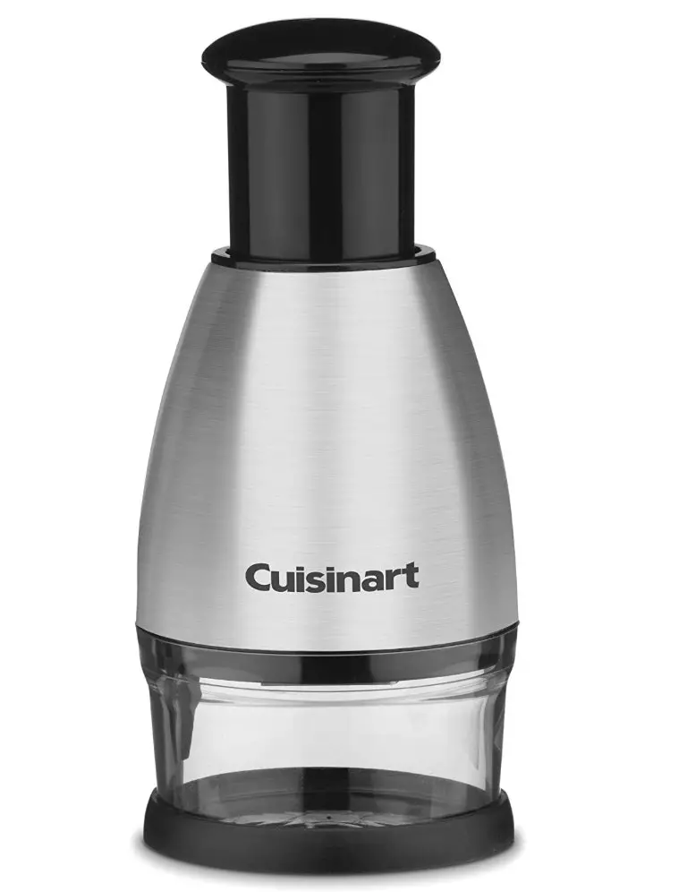 Cuisinart داتلاشماس پولات چىۋىق