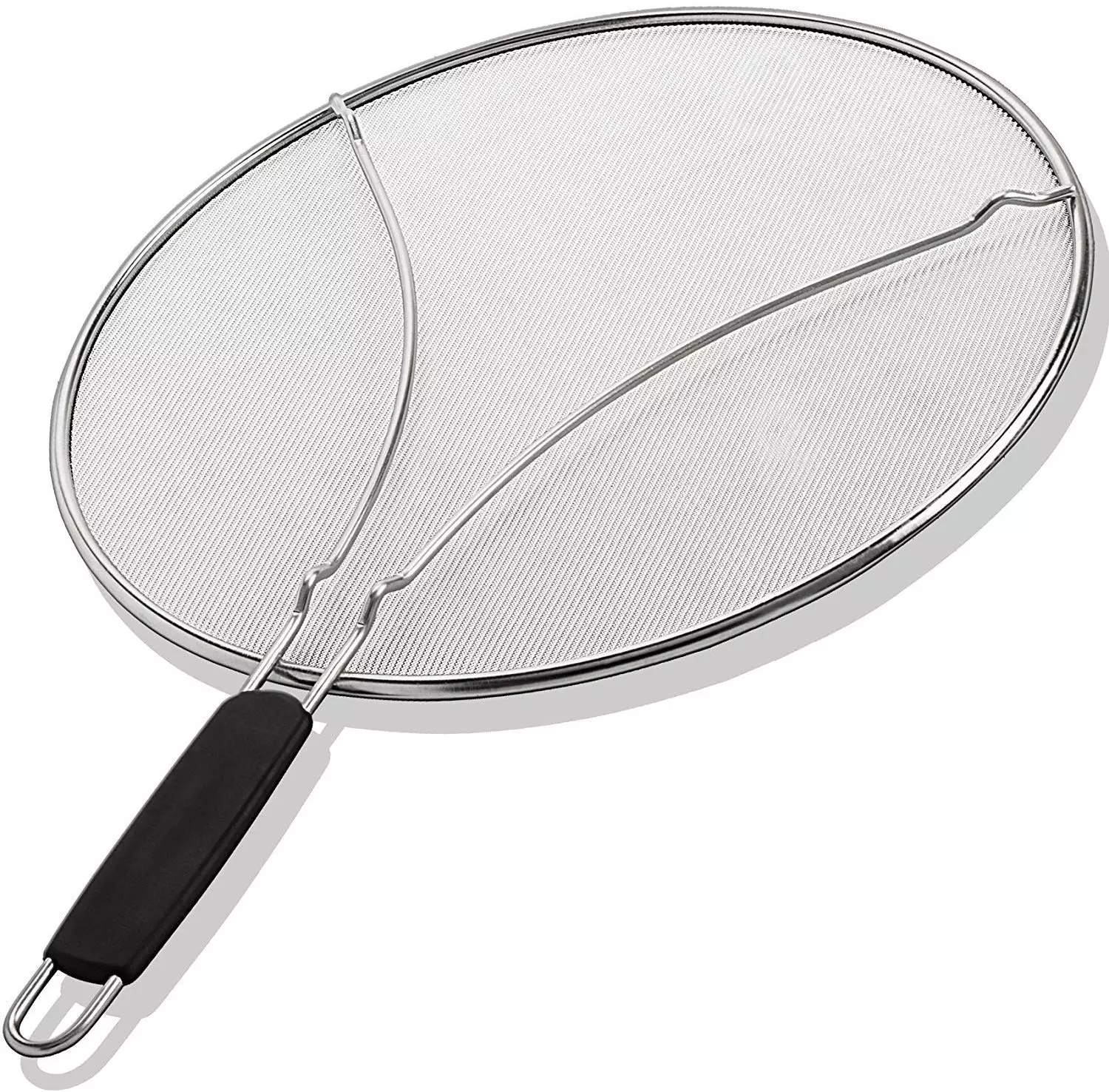 BergKoch Grease Splatter Screen kwa Frying Pan