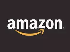 Amazon logo