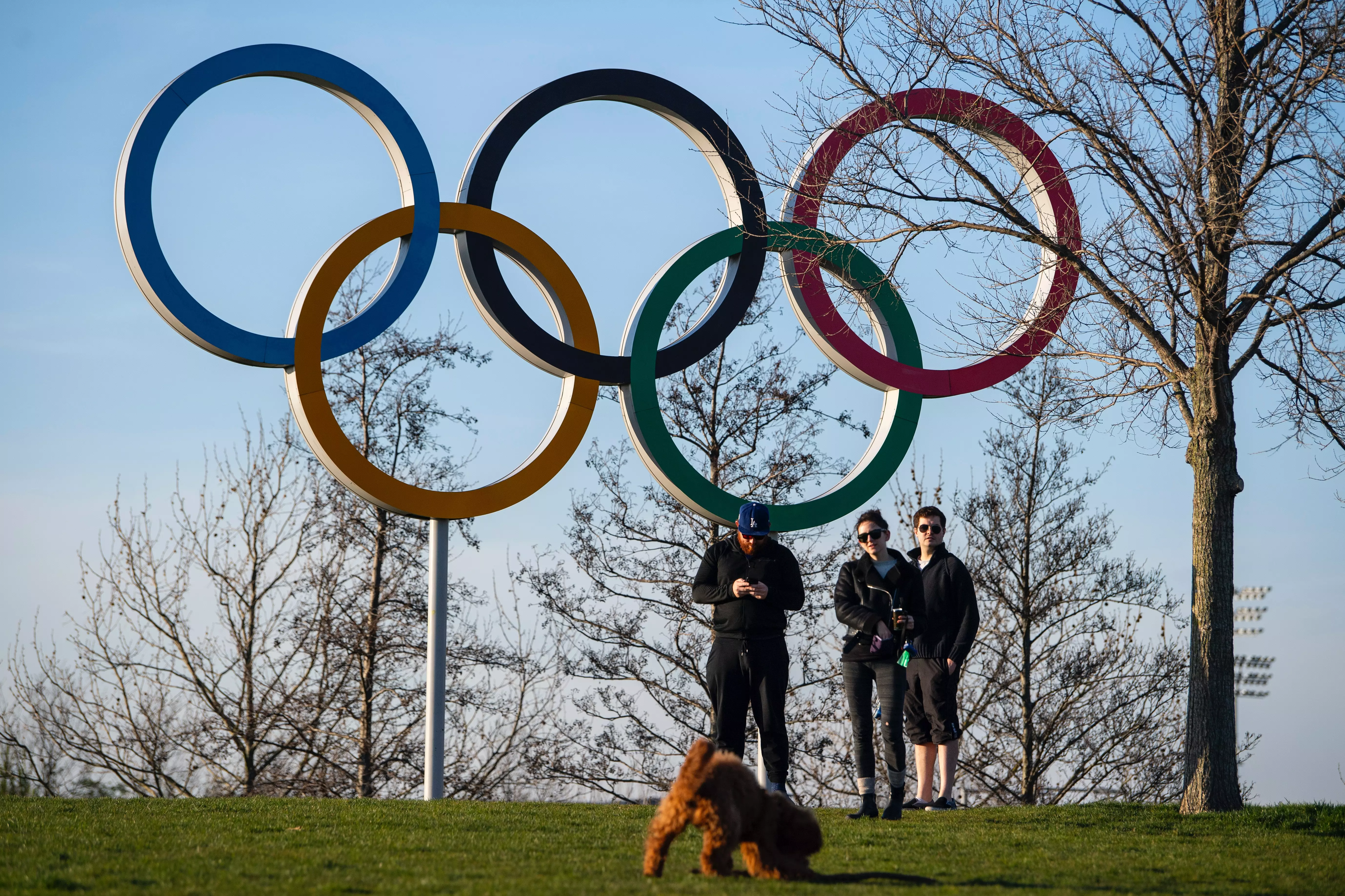 Ang 2020 Olympics ay Opisyal na Ipinagpaliban Dahil sa Coronavirus 98518_1