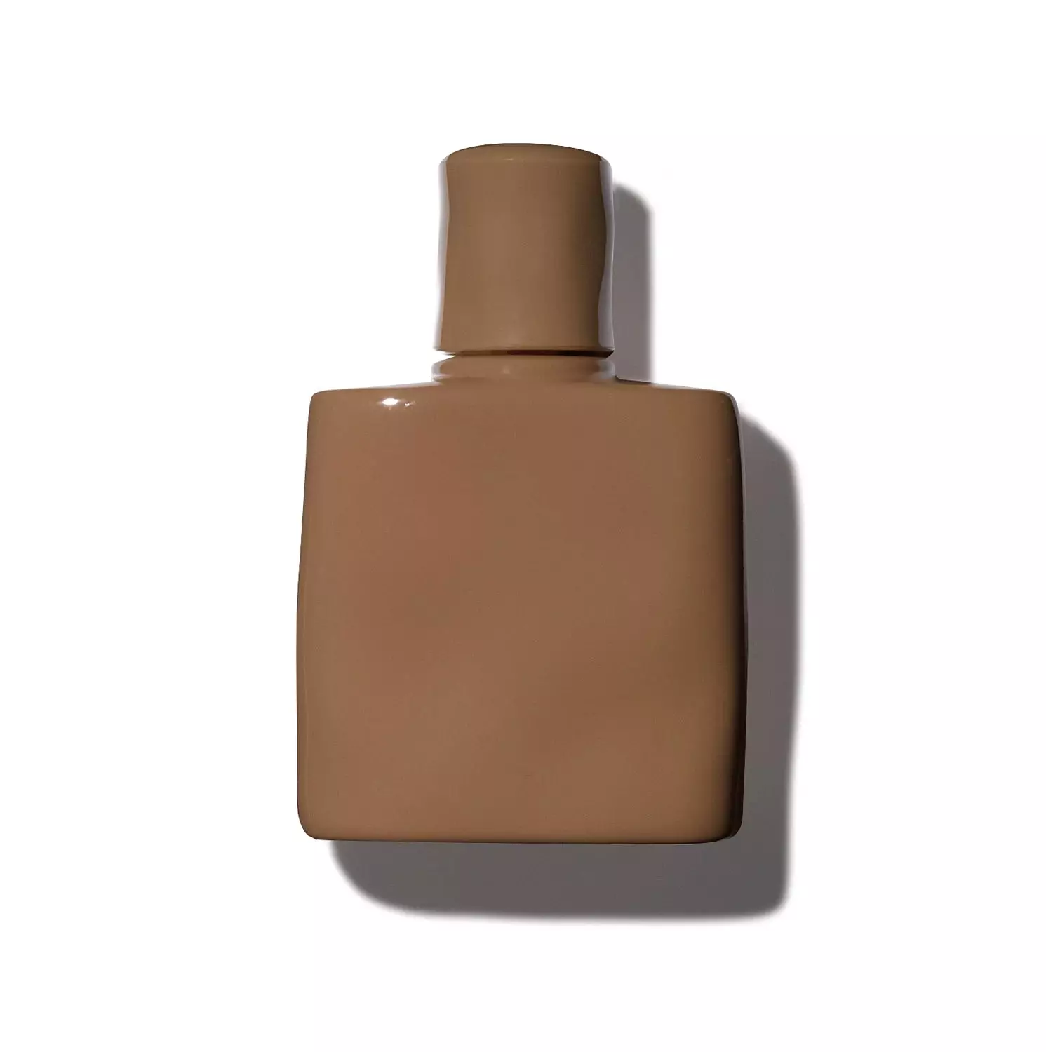 KKW cumhráin Nude Suede